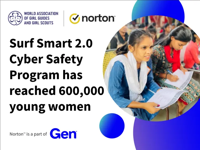 Gen Blogs | Empowering Young Women Around the World to Surf Smart